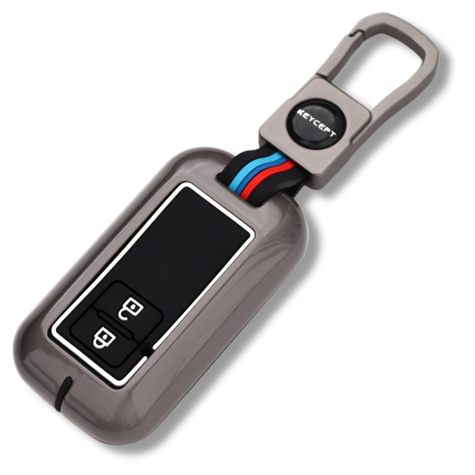 Suzuki Key Cover – Keycept
