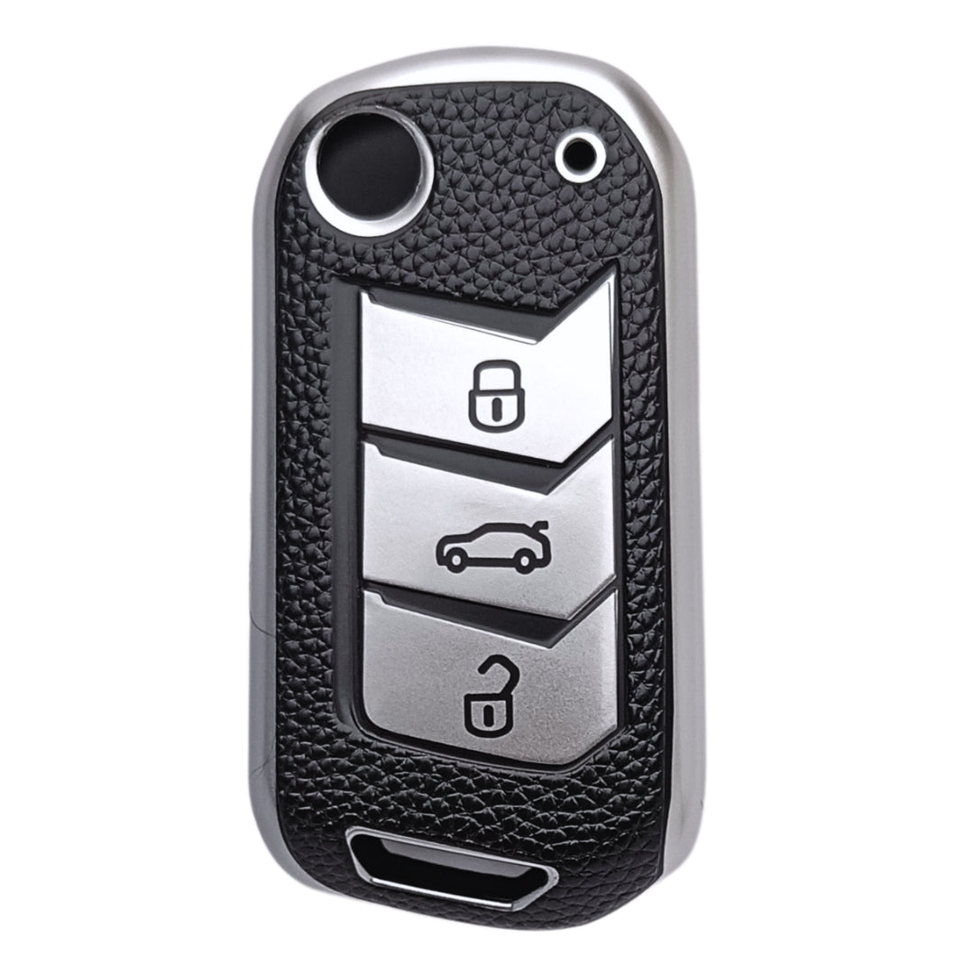 Mahindra Key Covers – Keycept