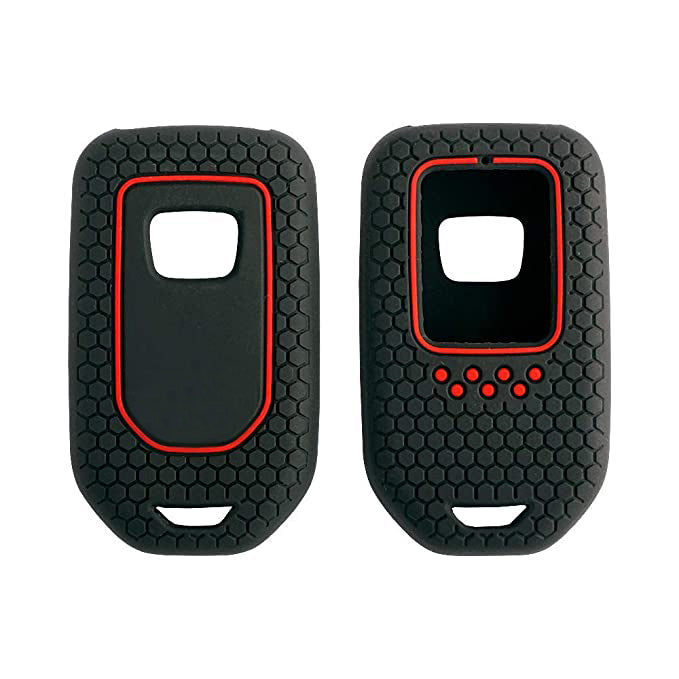 Honda 3 Button Smart Key Hold down – Keycept