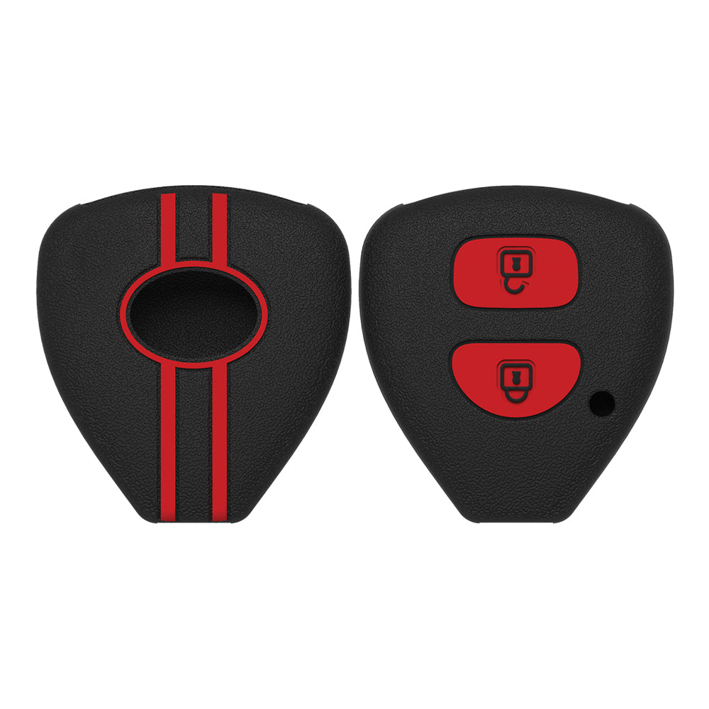 Car Key Cover for Toyota 2 Button Key – Keycept