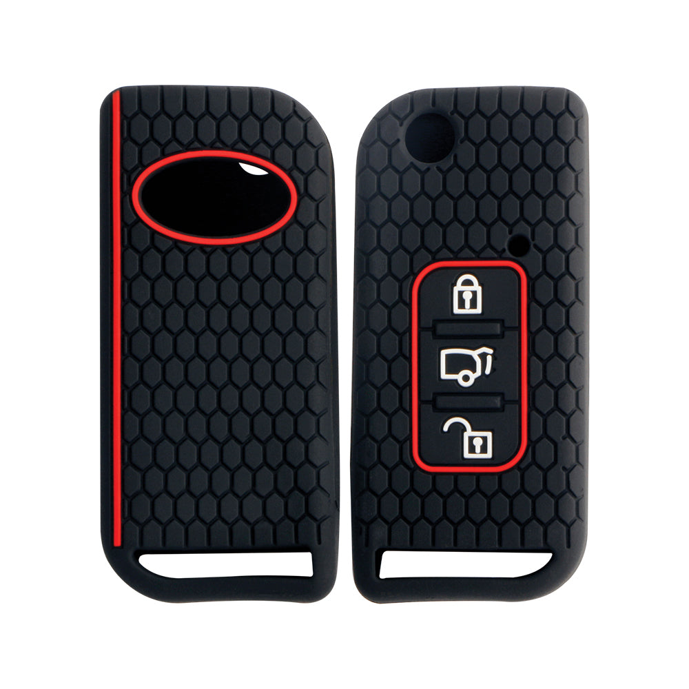 Mahindra Key Covers – Keycept