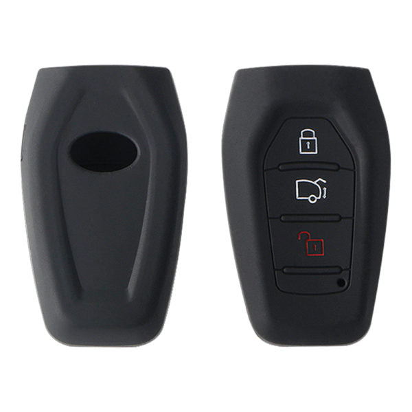 Mahindra Key Covers – Keycept