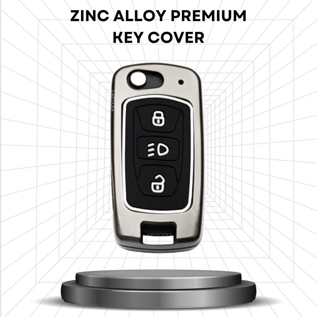 Explore India's Largest Car Key Covers and Key Accessories at Keycept
