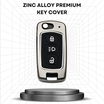 Explore India's Largest Car Key Covers and Key Accessories at Keycept