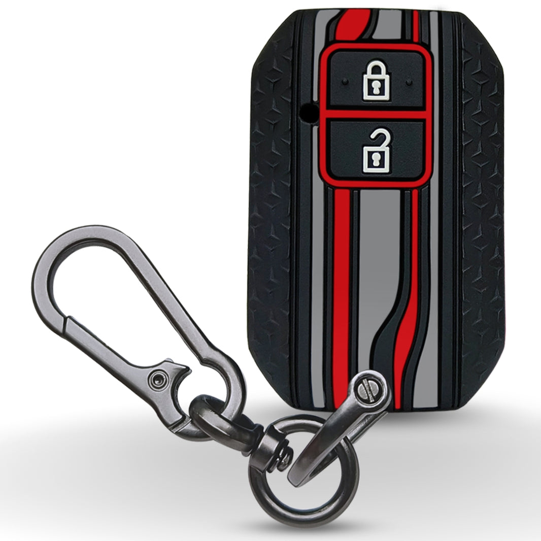 Explore India's Largest Car Key Covers and Key Accessories at Keycept