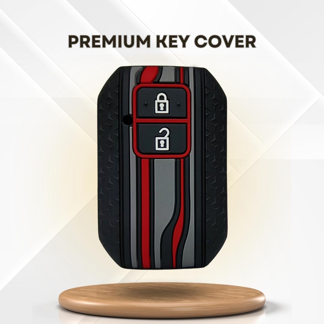 India's Largest Car Key Covers and Car key Accessories here at Keycept