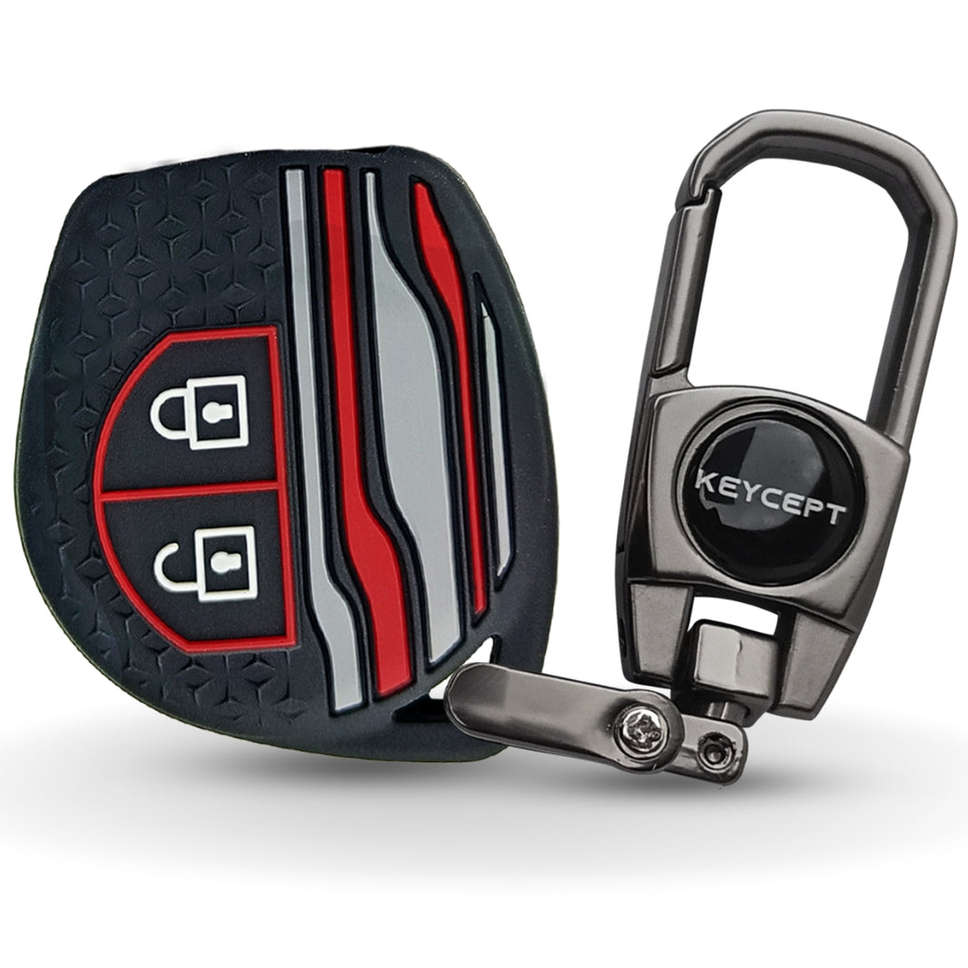 Explore India's Largest Car Key Covers and Key Accessories at Keycept
