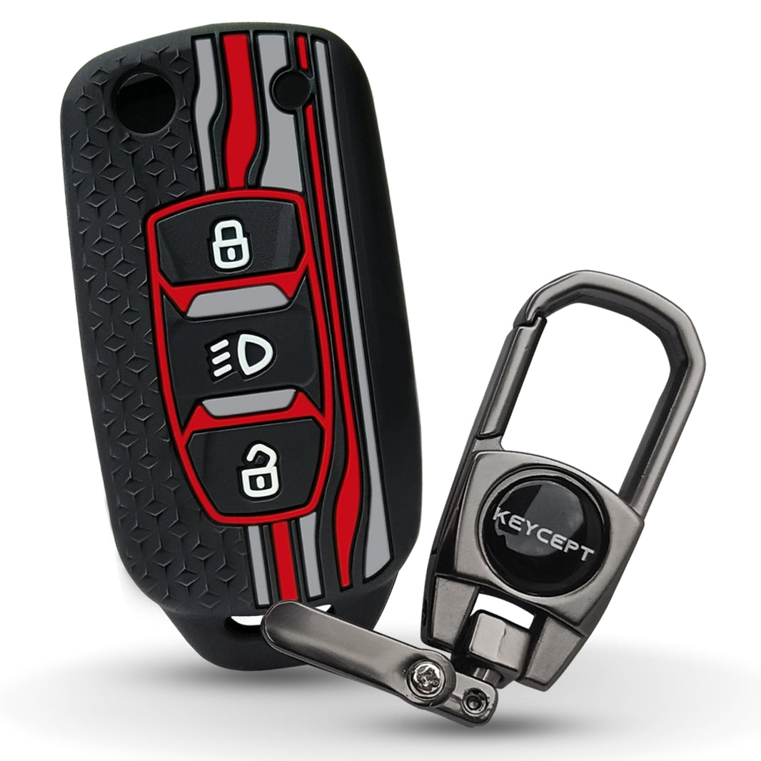 Tata Key Cover – Keycept