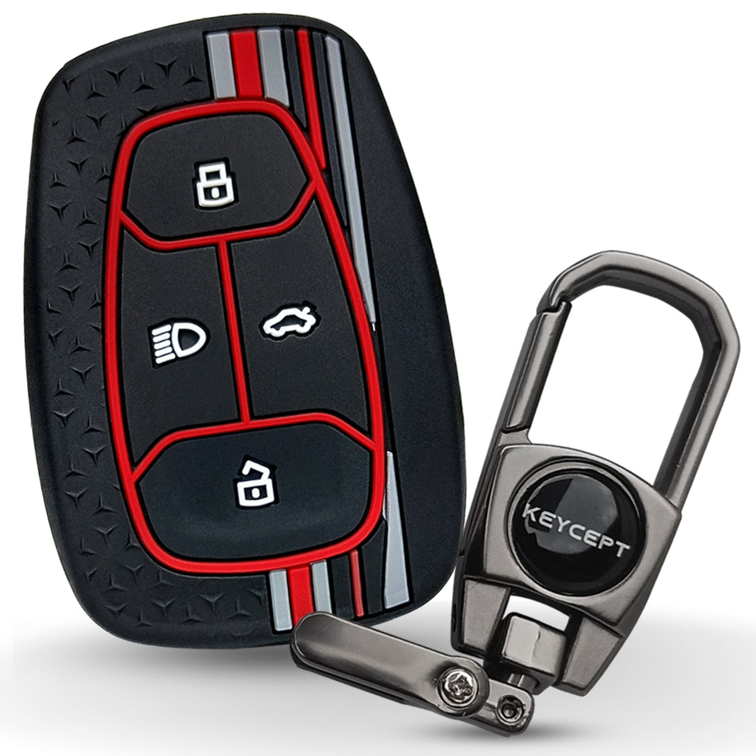 Tata Key Cover – Keycept