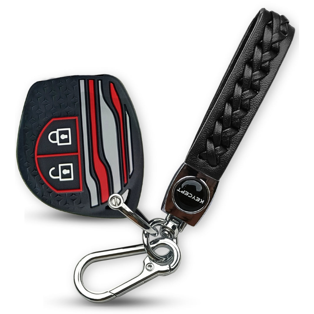 Explore India's Largest Car Key Covers and Key Accessories at Keycept