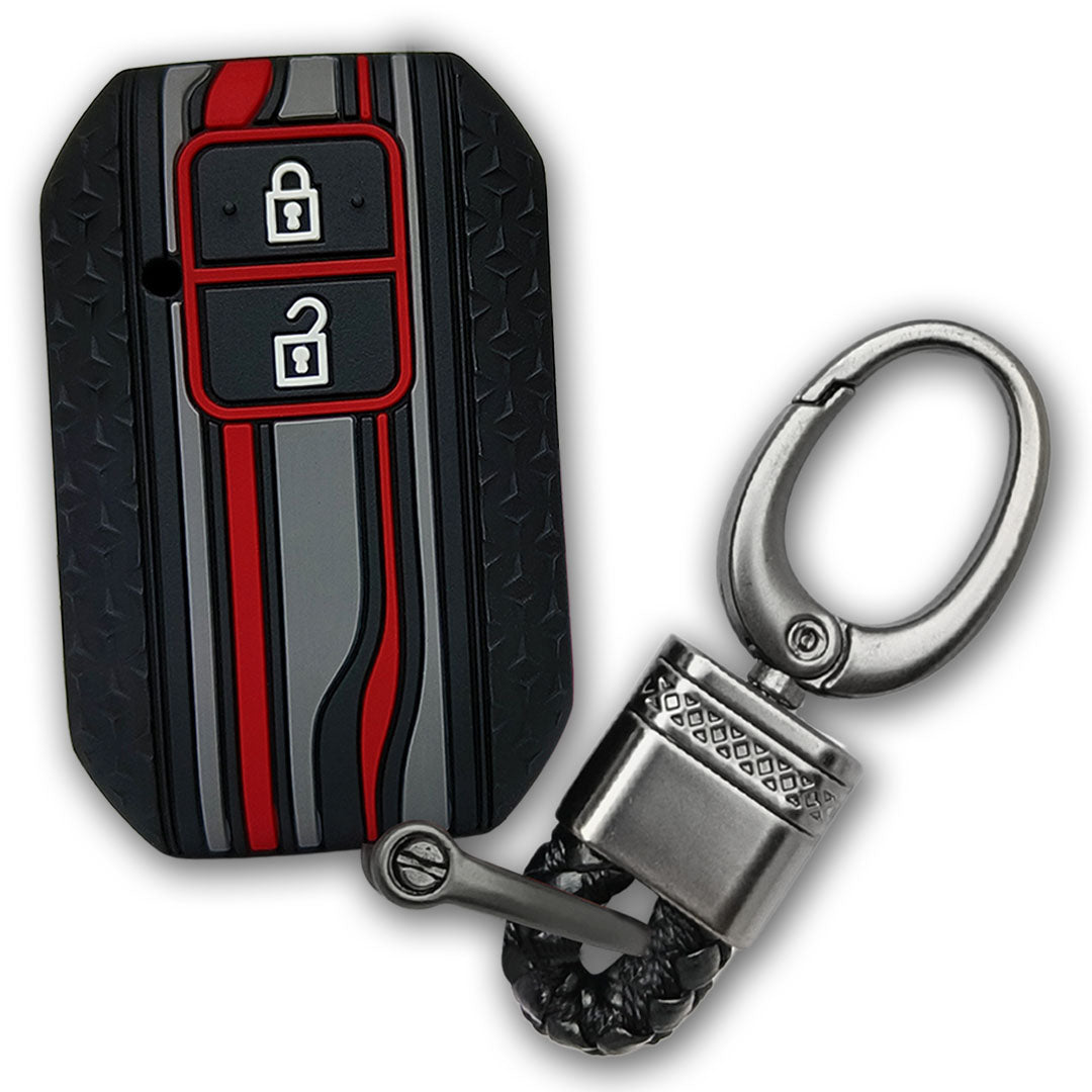 Tristar Silicone Key Cover with K4 – Keycept