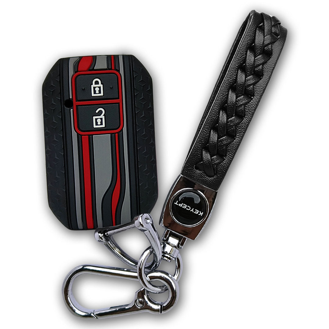 Tristar Silicone Key Cover with K5 – Keycept