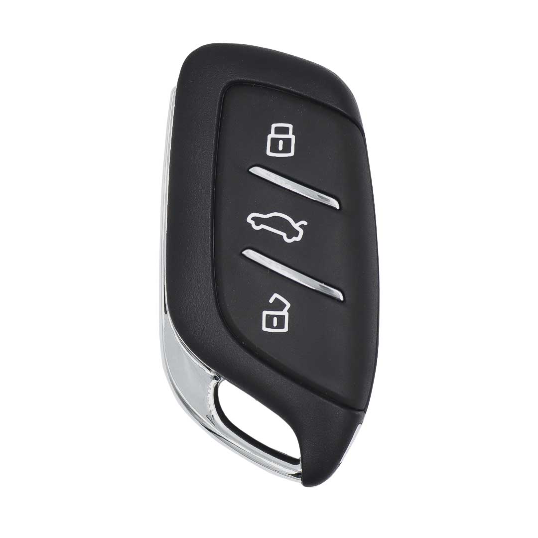 Improve Your MG's Look with Stylish Accessories from Keycept.in