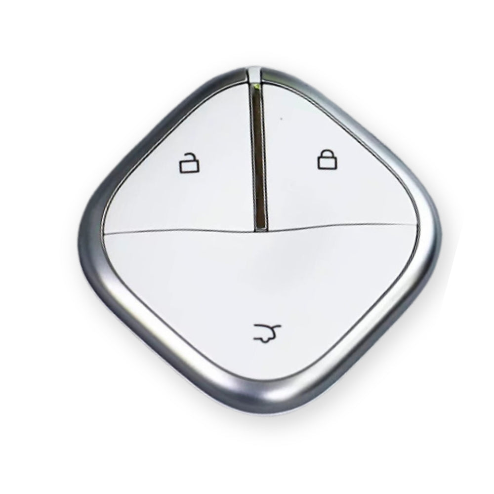 Improve Your MG's Look with Stylish Accessories from Keycept.in