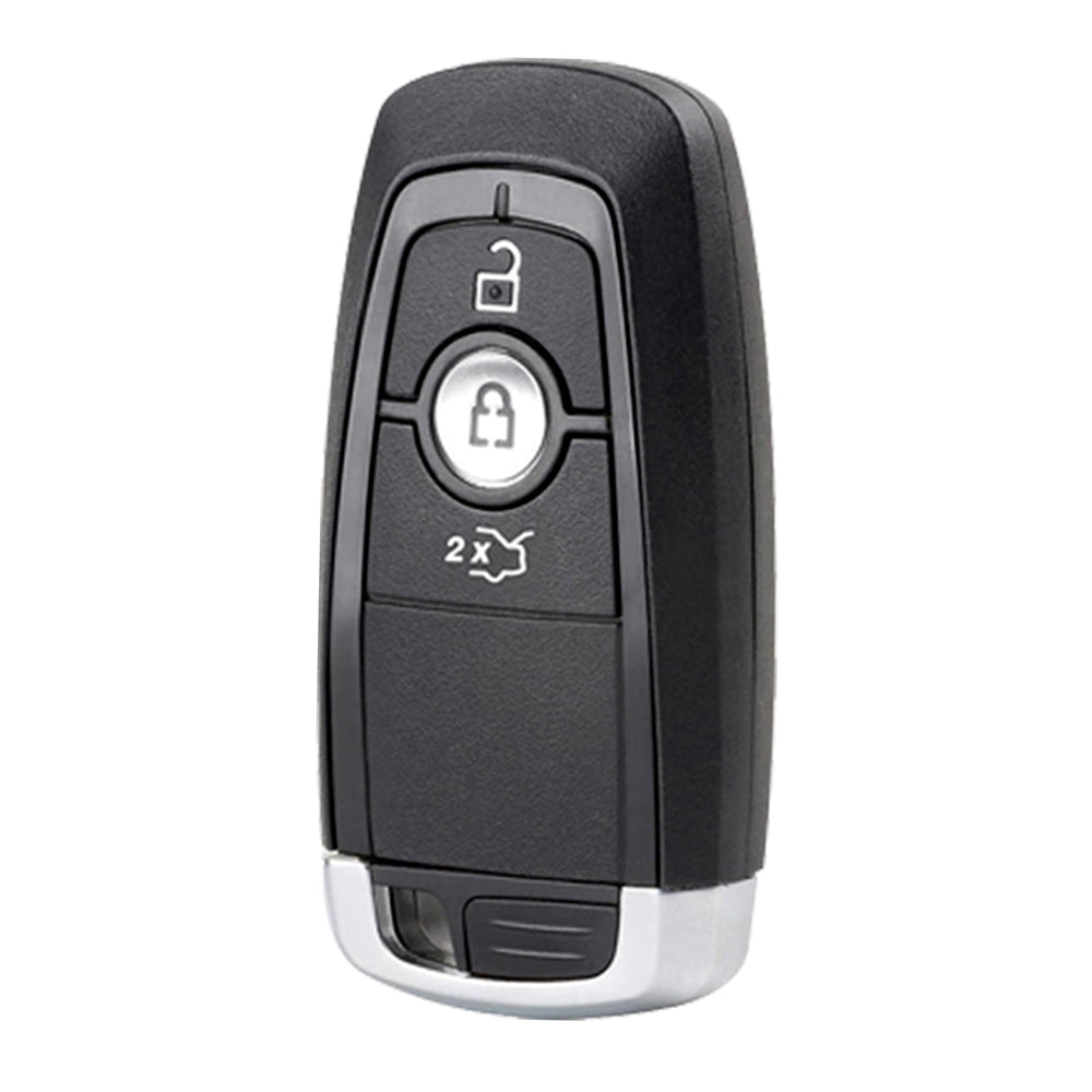 Enhance Your Ford's Style Top-Quality Accessories | Keycept.in