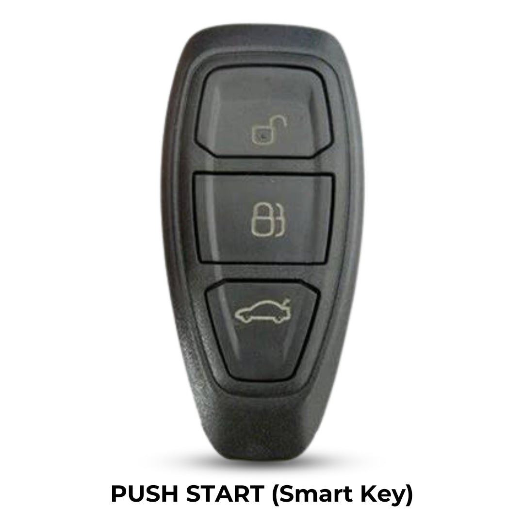 Select your Ford car key cover for an enhance Style Top-Quality ...