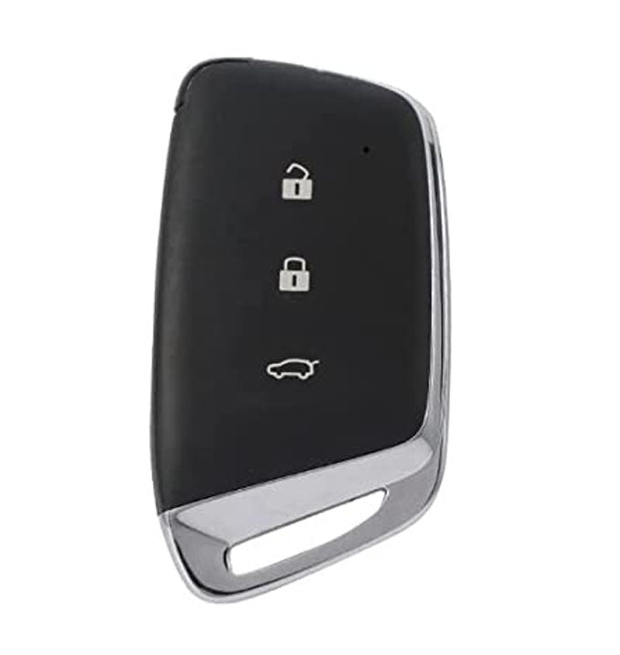 Improve Your MG's Look with Stylish Accessories from Keycept.in