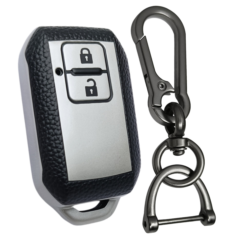 Suzuki Key Cover – Keycept