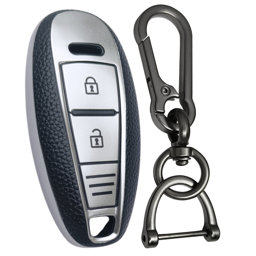 Suzuki Key Cover – Keycept