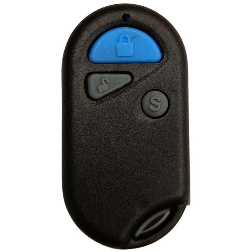 Tata Key Cover – Keycept