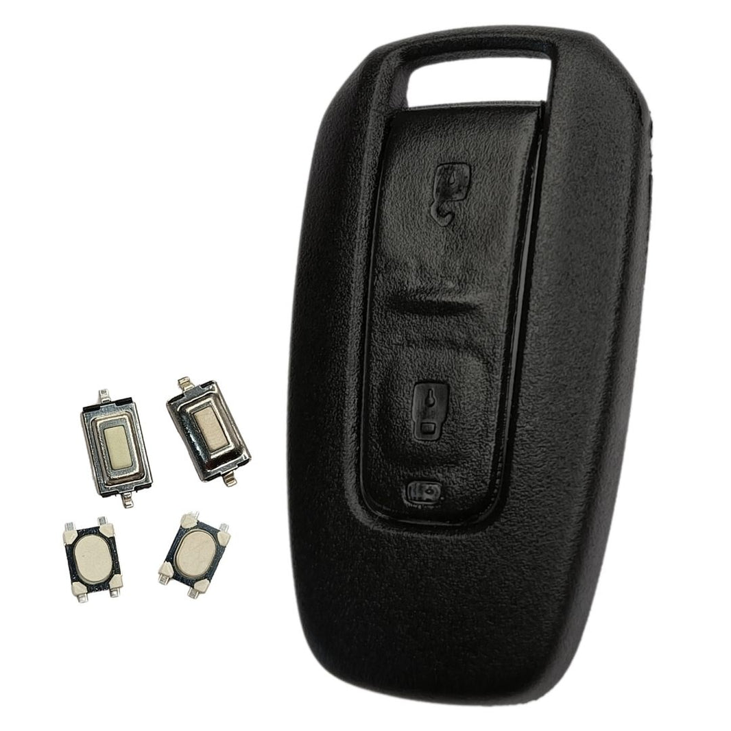 Tata Key Cover – Keycept