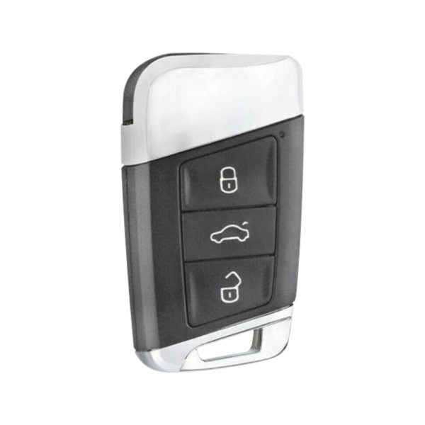 Volkswagen Premium Car Accessories are available at Keycept.in.