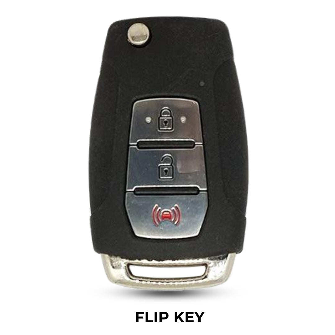 Discover the Ultimate Mahindra Car Accessories - Keycept.in