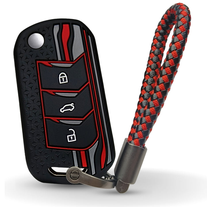 Explore India's Largest Car Key Covers and Key Accessories at Keycept