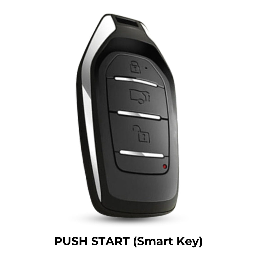 Discover the Ultimate Mahindra Car Accessories - Keycept.in