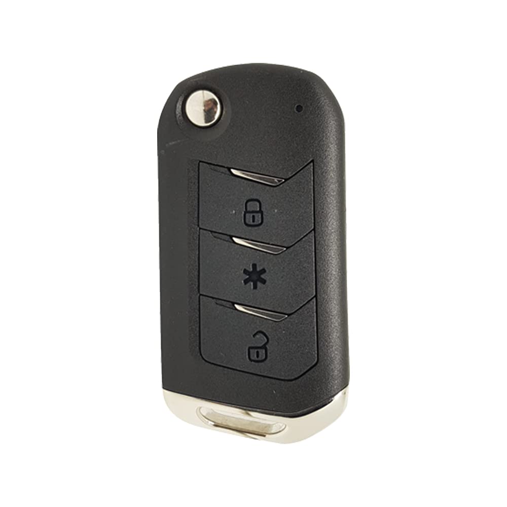 Discover the Ultimate Mahindra Car Accessories - Keycept.in