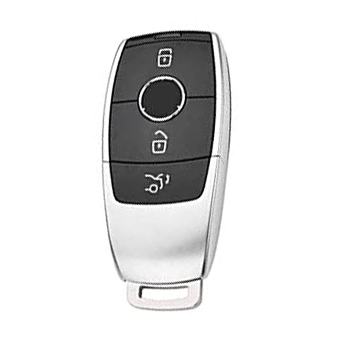 Mercedes-Benz Car Accessories for Every Model Here at keycept.in – Keycept
