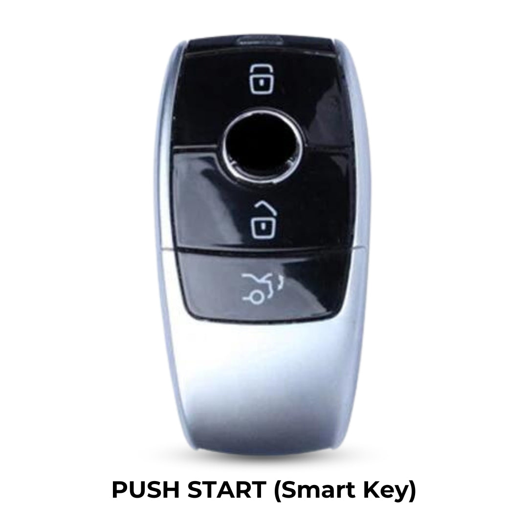 Mercedes-Benz Car Accessories for Every Model Here at keycept.in – Keycept