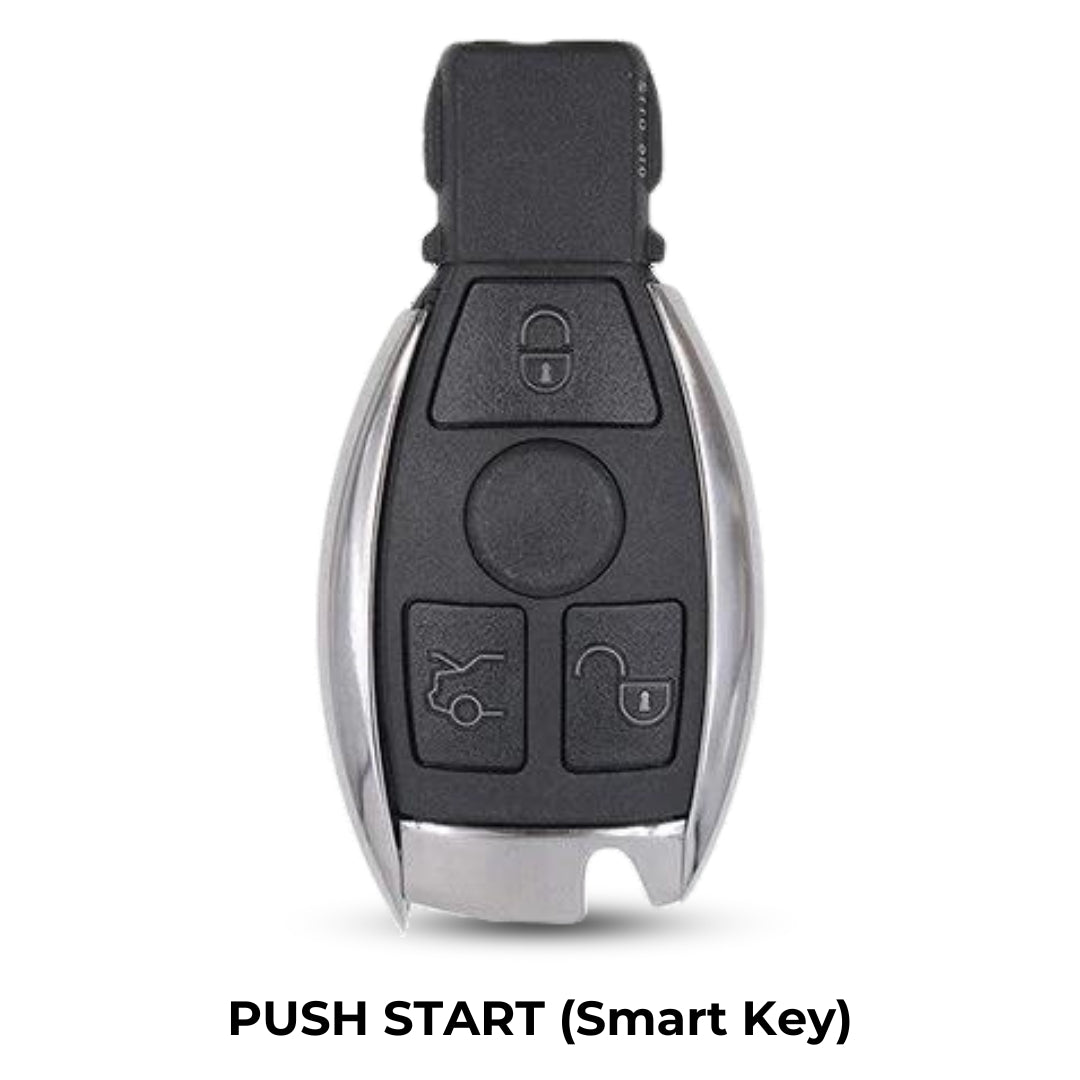 Mercedes-Benz Car Accessories for Every Model Here at keycept.in – Keycept