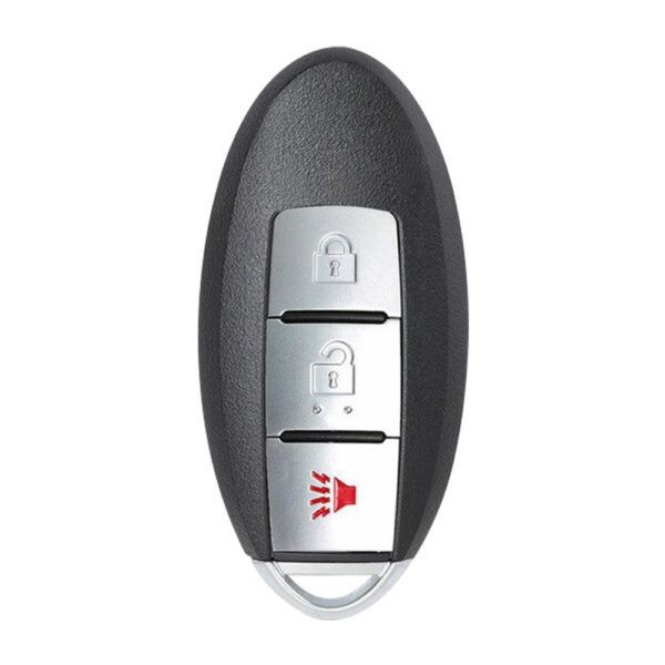 Get Your Nissan Customized Car Accessories at keycept.in – Keycept