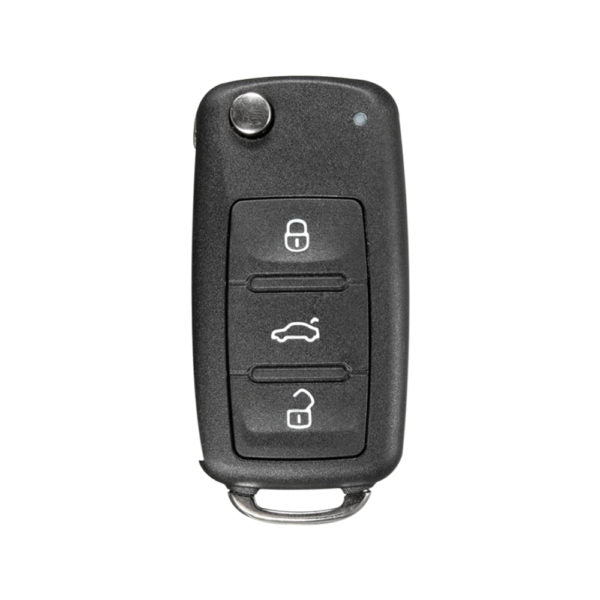 Volkswagen Premium Car Accessories are available at Keycept.in.