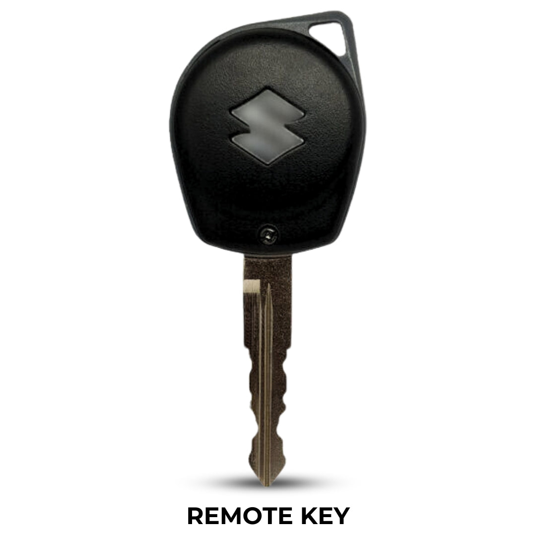 Suzuki Car Accessories: Customize Your Ride with Keycept.in