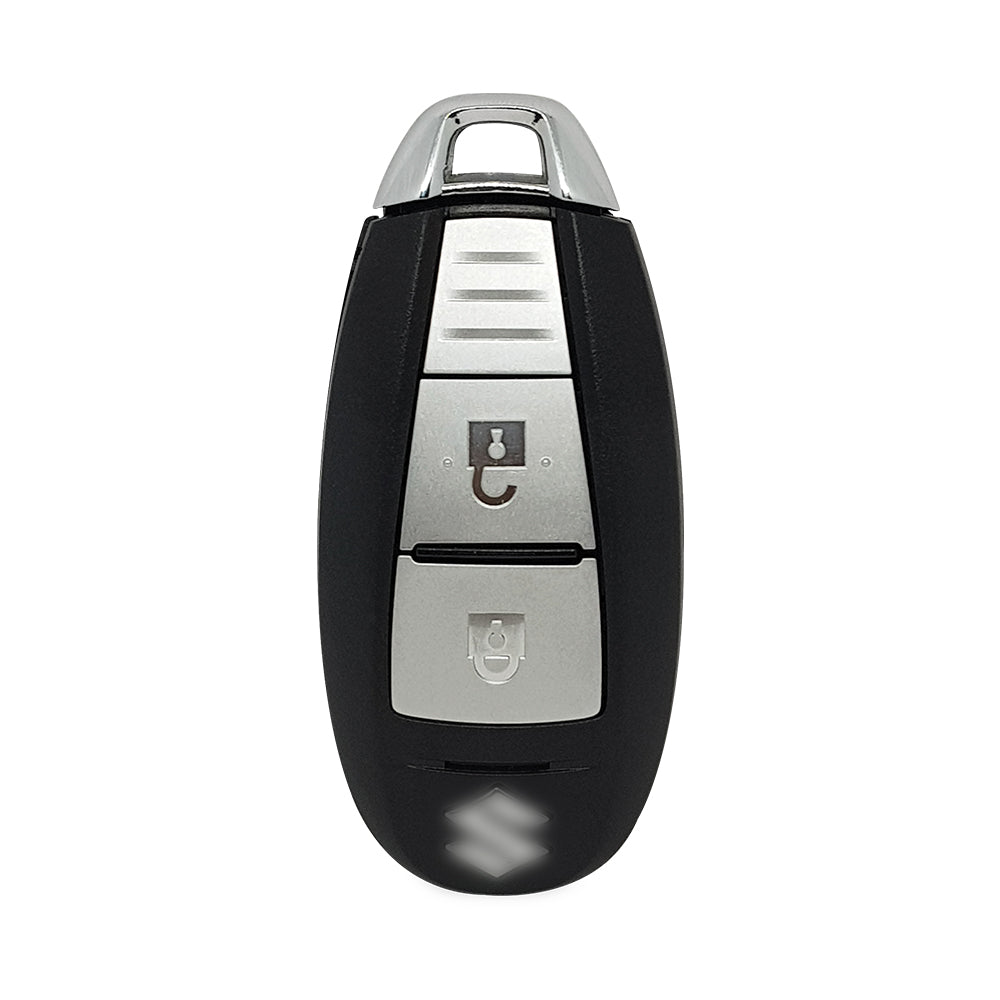 Suzuki Car Accessories: Customize Your Ride with Keycept.in