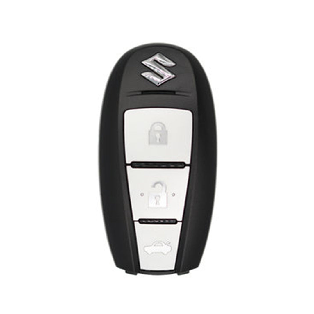 Suzuki Car Accessories: Customize Your Ride with Keycept.in