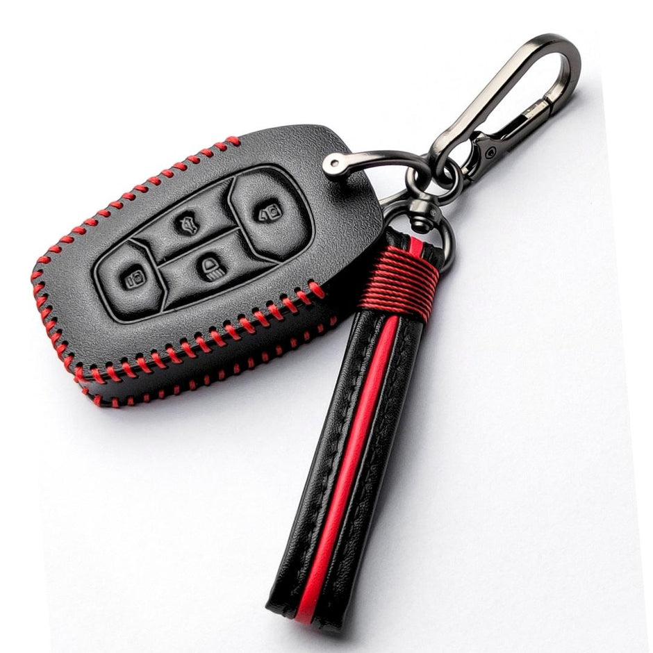 Tata Key Cover – Keycept