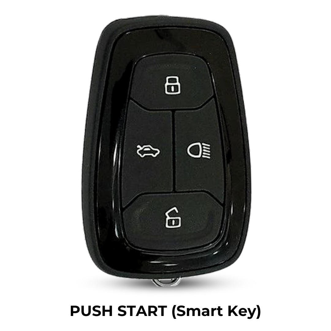 Upgrade Your Tata Car with Premium Accessories | Keycept.in