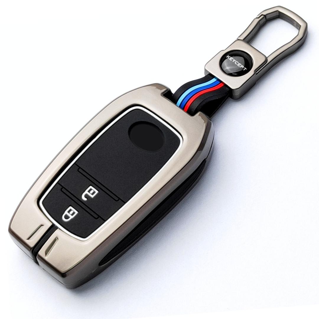 Suzuki Key Cover – Keycept