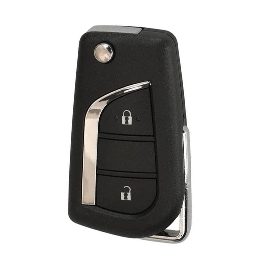 Premium Car Accessories for Your Toyota | Keycept.in