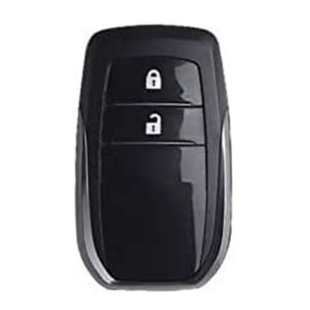 Premium Car Accessories for Your Toyota | Keycept.in