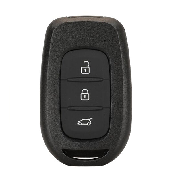 Revamp Your Renault: Exclusive Car Accessories at Keycept.in