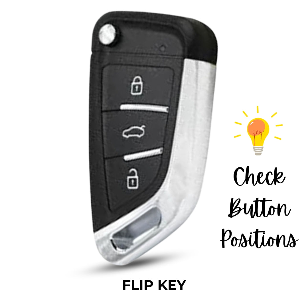 Find the Ultimate Car Accessories for Universal - Keycept.in