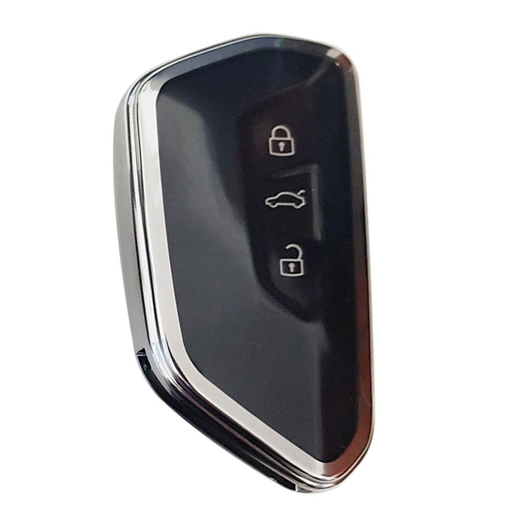 Volkswagen Premium Car Accessories are available at Keycept.in.