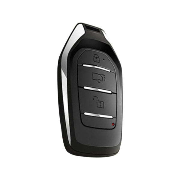Discover the Ultimate Mahindra Car Accessories - Keycept.in