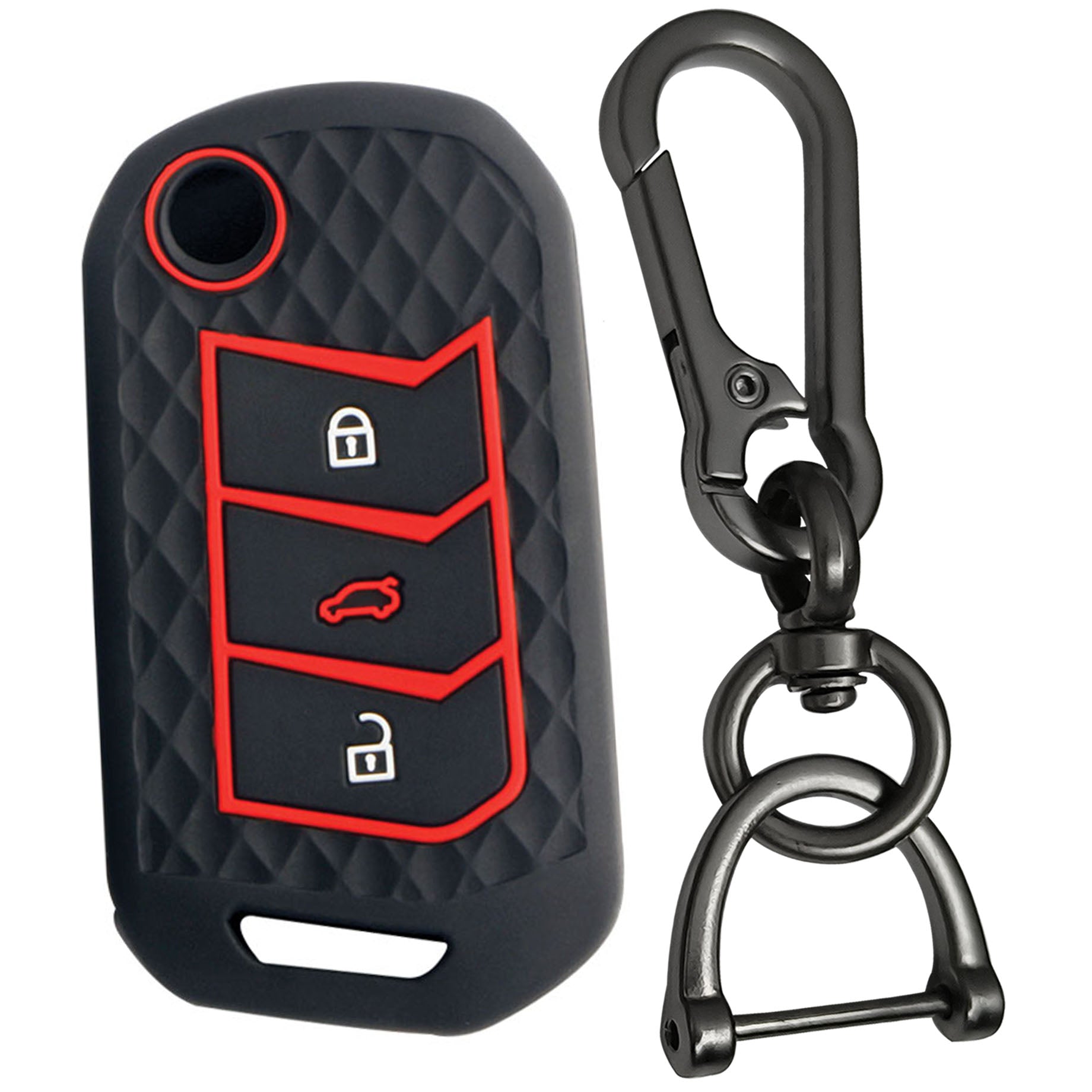 Mahindra Key Covers – Keycept
