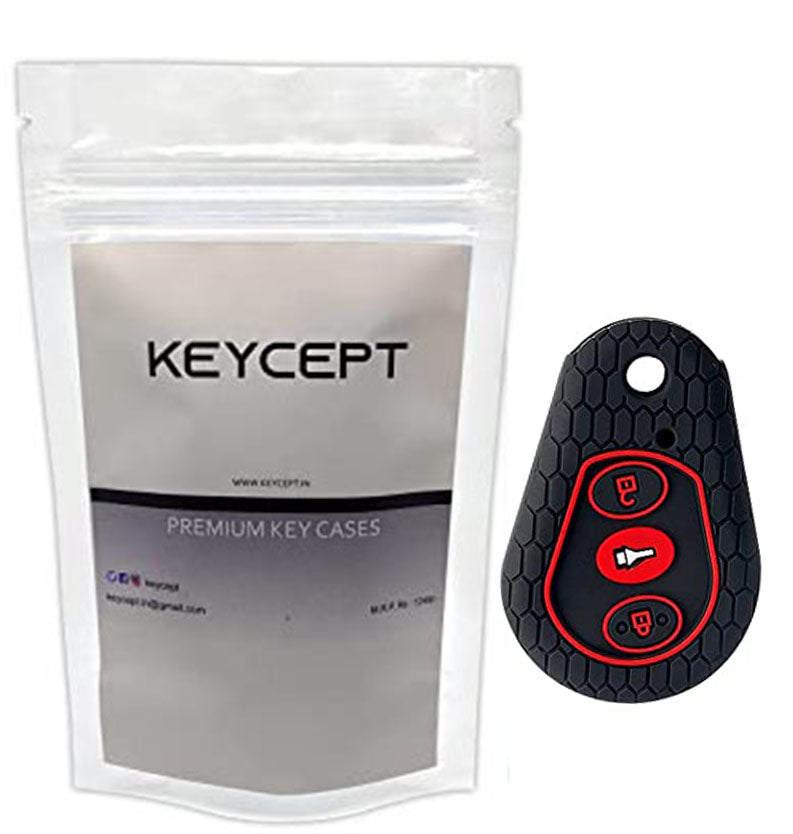 Silicone Key Cover for Scorpio – Keycept