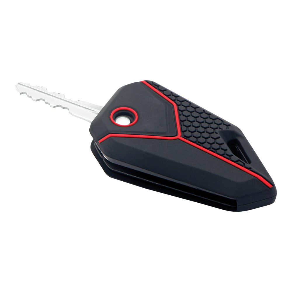 Silicone Key Cover for Universal Bike flip Key – Keycept